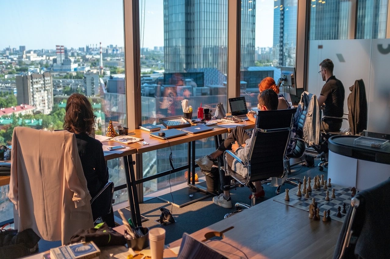 Cyber protection services